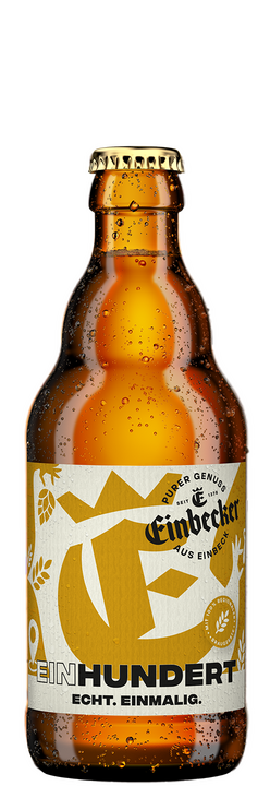 Einbecker Brauerei – Tradition, Geschichte & Markenwelt - Einbecker ...