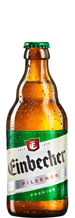 Einbecker Brauerei – Tradition, Geschichte & Markenwelt - Einbecker Brauerei