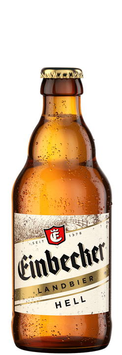 Einbecker Winter-Bock - Einbecker Brauerei