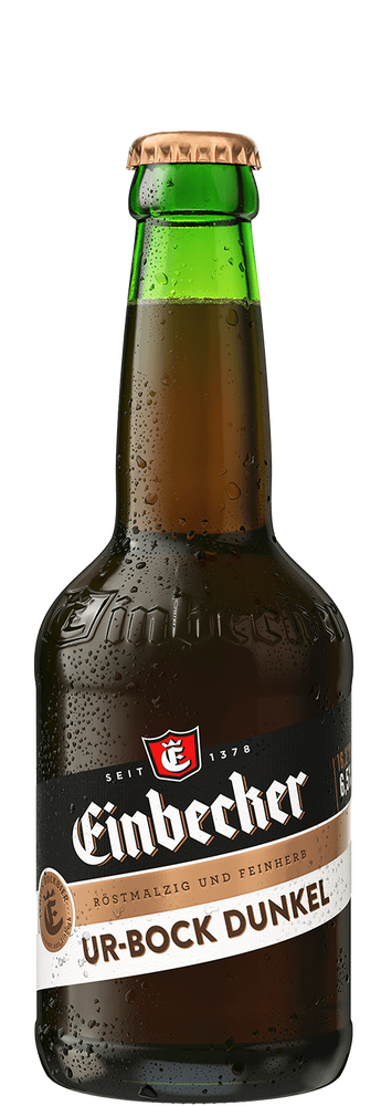 Einbecker Biere & Limonaden‑Vielfalt - Einbecker Brauerei