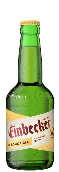 Echt.Einbecker - Einbecker Brauerei