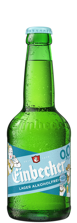 Einbecker Brauerei – Tradition, Geschichte & Markenwelt - Einbecker ...