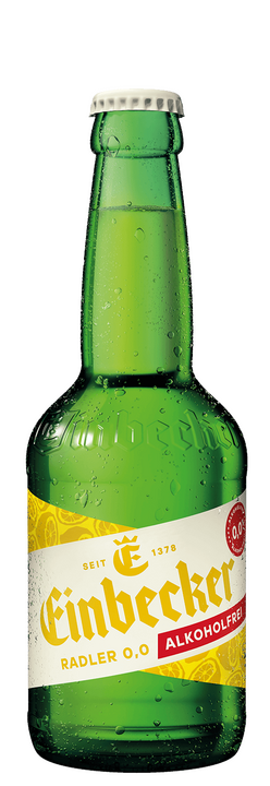Einbecker Brauerei – Tradition, Geschichte & Markenwelt - Einbecker ...