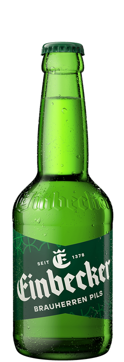 Einbecker Brauerei – Tradition, Geschichte & Markenwelt - Einbecker ...