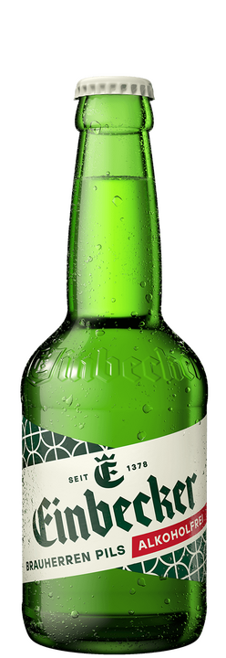 Einbecker Brauerei – Tradition, Geschichte & Markenwelt - Einbecker ...