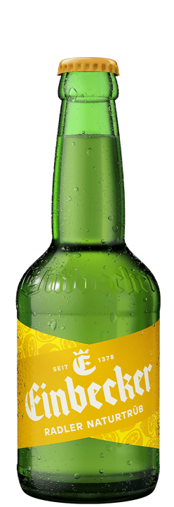Einbecker Brauerei – Tradition, Geschichte & Markenwelt - Einbecker ...